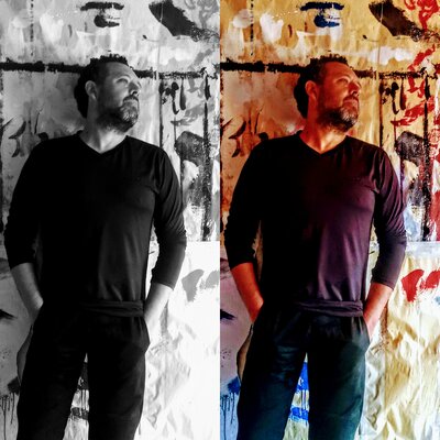 Alejandro Naranjo: Artista Pintor contemporáneo Colombiano - SINGULART