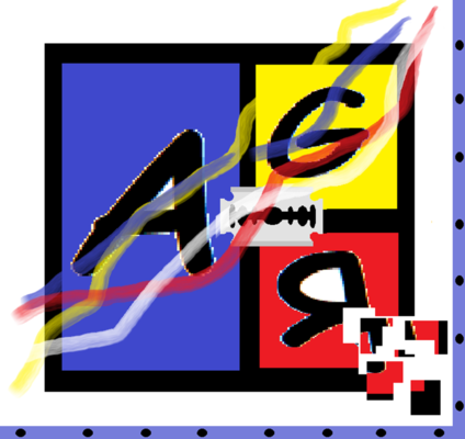 Alain Granger (A.G.R.) : Artiste Peintre contemporain français - SINGULART