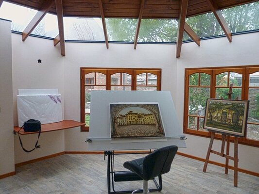 Daniel Falabella: contemporary Argentinian Painter - SINGULART