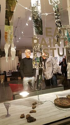 Tamara Wasserman: contemporary American Painter - SINGULART