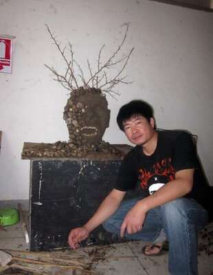 Le Anh Tuan Le Anh: contemporary Vietnamese Painter - SINGULART