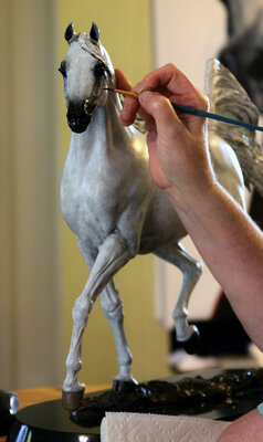 J. Anne Butler: contemporary American Sculptor - SINGULART