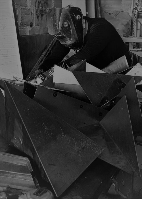 Germán Roa: Spanischer Bildhauer - SINGULART