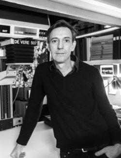 Thomas Fontaine: 사진가 프랑스 출신 - SINGULART