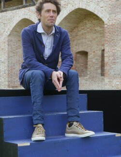 Martin Gerstenberger: 화가, 소묘화가, 조각가 독일 출신 - SINGULART