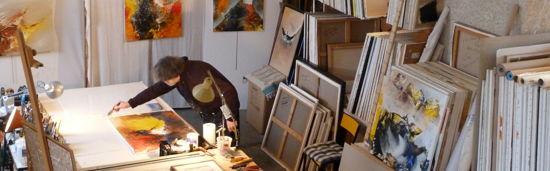 Pierre Le Preux : 화가 프랑스 출신 - SINGULART