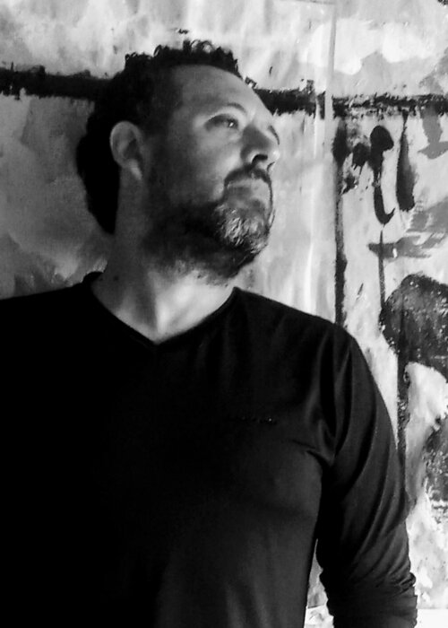 Alejandro Naranjo: Artista Pintor contemporáneo Colombiano - SINGULART