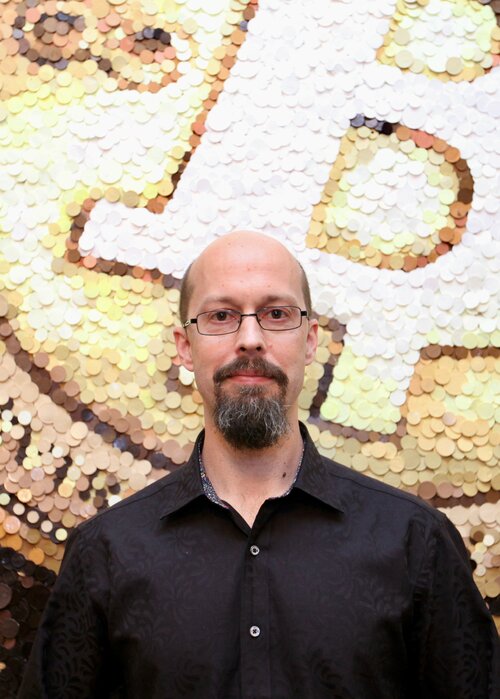 Kevin Champeny : 조각가 미국 출신 - SINGULART