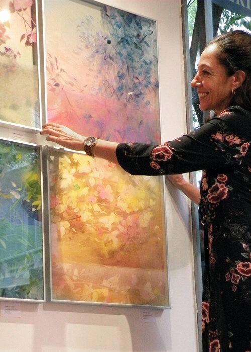 Maria Bejarano: 화가, 판화가, 조각가 스페인 출신 - SINGULART