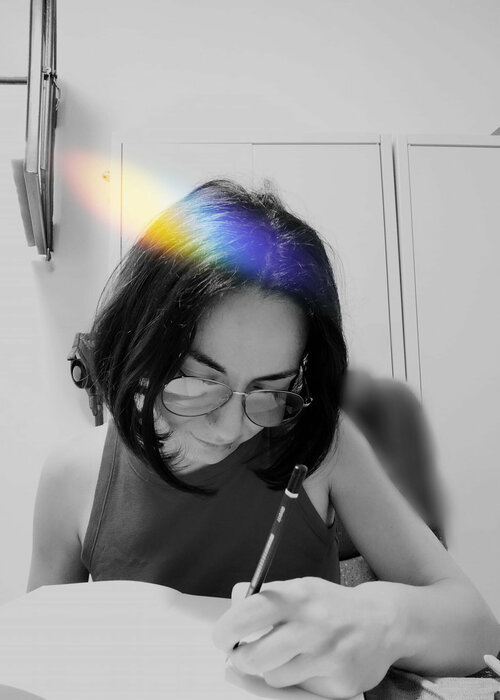 Giulia De Martino: 화가, 소묘화가 이탈리아 출신 - SINGULART