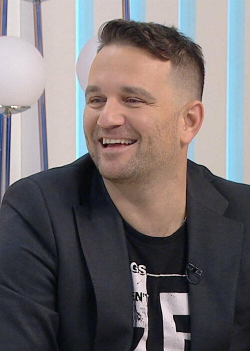 Iluka by Rasko (2020) : Painting Acrylic, Sand on Canvas - SINGULART