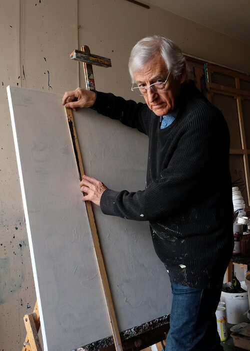 pierre calogero : Artiste Peintre contemporain français - SINGULART