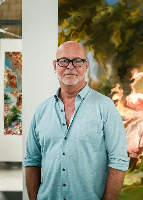 Jason Engelbart | 藝術家 畫家