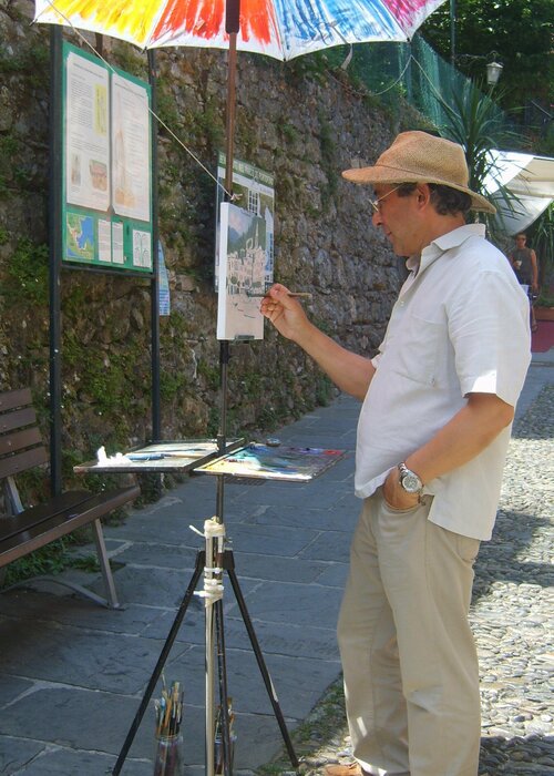 Claudio Ciardi: Italienischer Maler - SINGULART