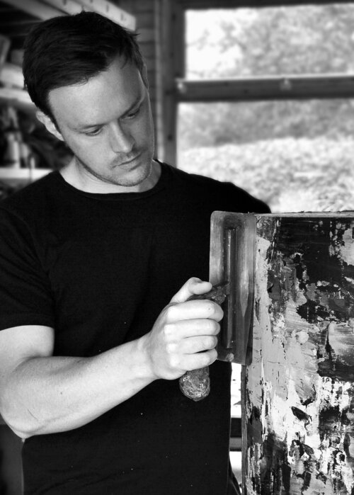 Christopher Wall Design: contemporary 영국 출신 Designer - SINGULART