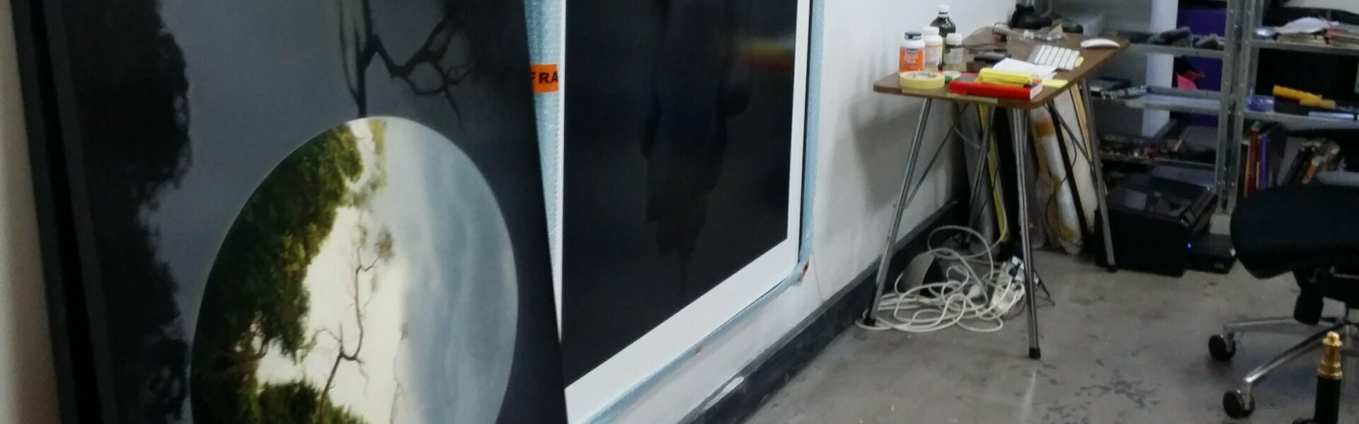 Marcus Callum: Artista Pittore contemporaneo Australiano - SINGULART