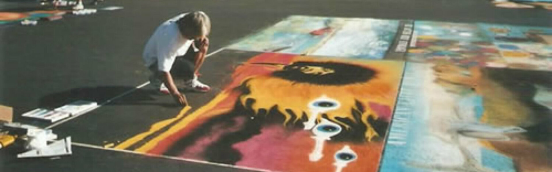 Hector Monroy: 화가 멕시코 출신 - SINGULART