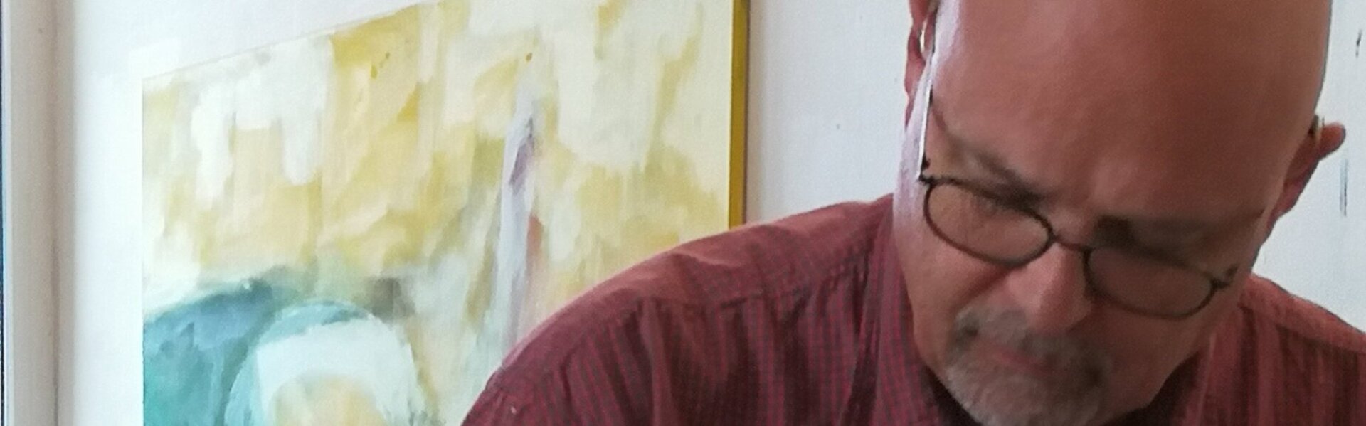 Daniel Schär: contemporary Swiss Painter - SINGULART