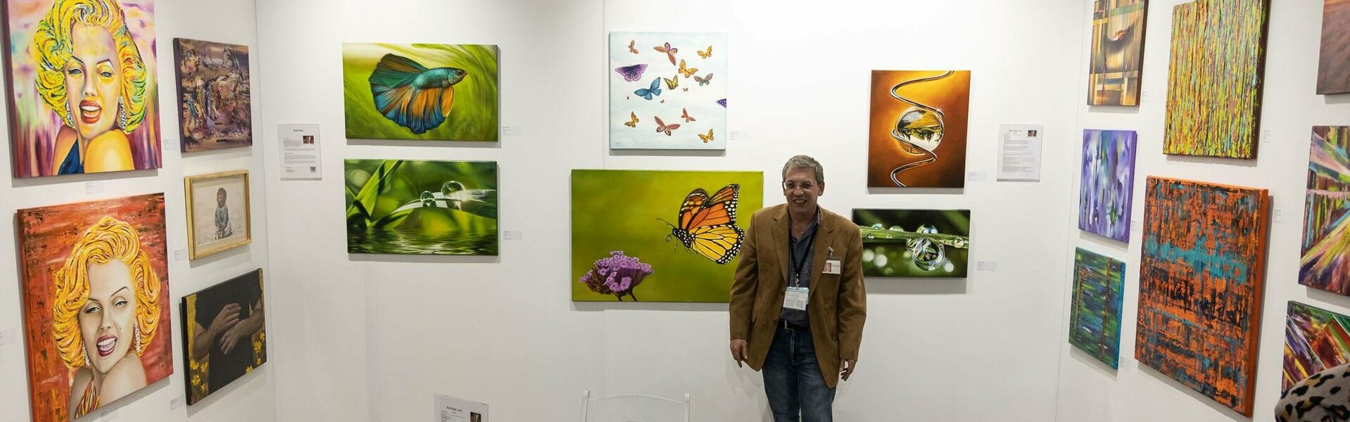 René Cheng: 화가 멕시코 출신 - SINGULART