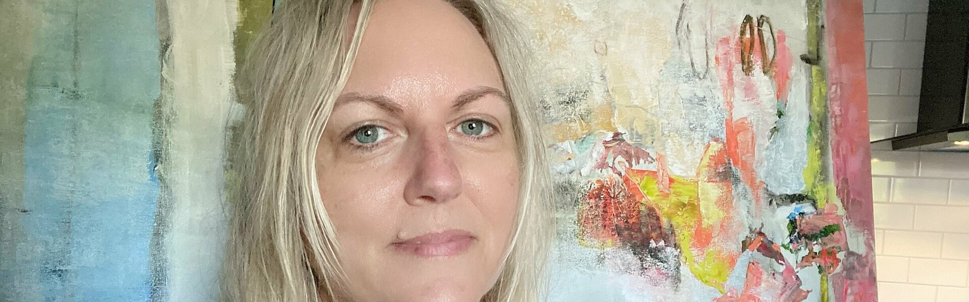 Lisa McLaughlin: Amerikanische Malerin, Fotografin - SINGULART