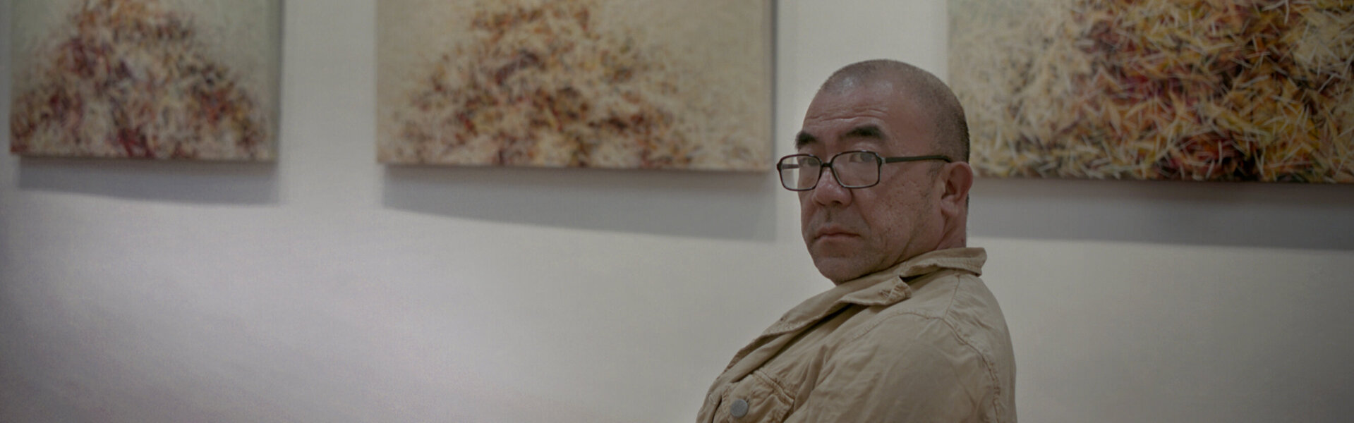 Feng Ge : Artiste Peintre contemporain français - SINGULART