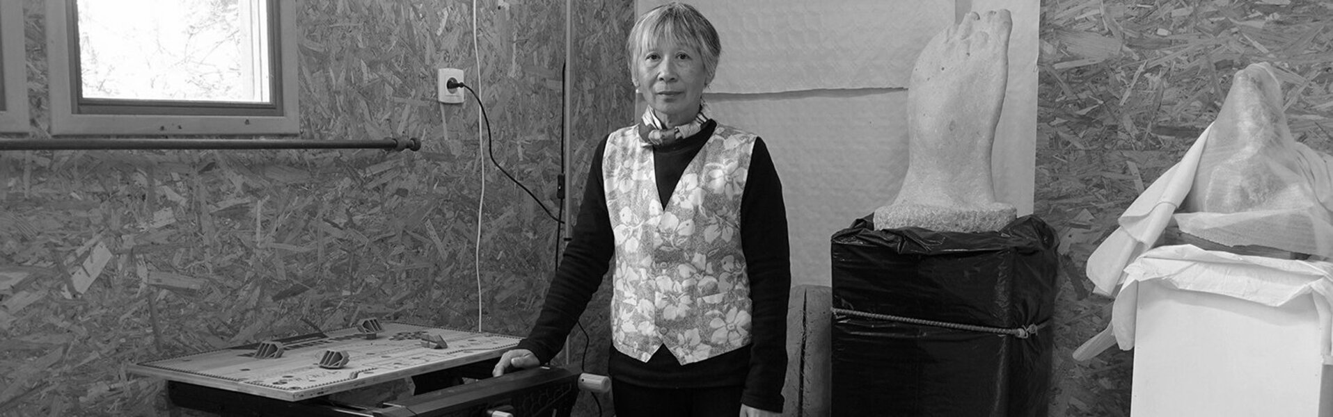 Catherine Hoang : Artiste Peintre, Sculptrice contemporain française ...