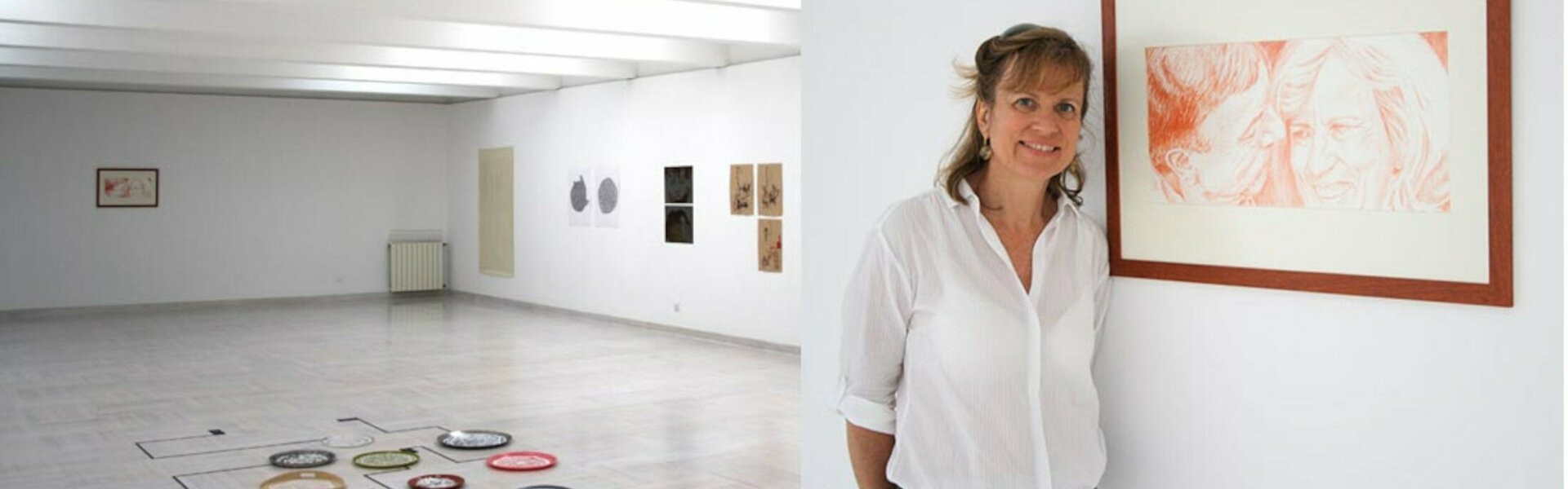 Gabriele Fuchs: 화가 독일 출신 - SINGULART