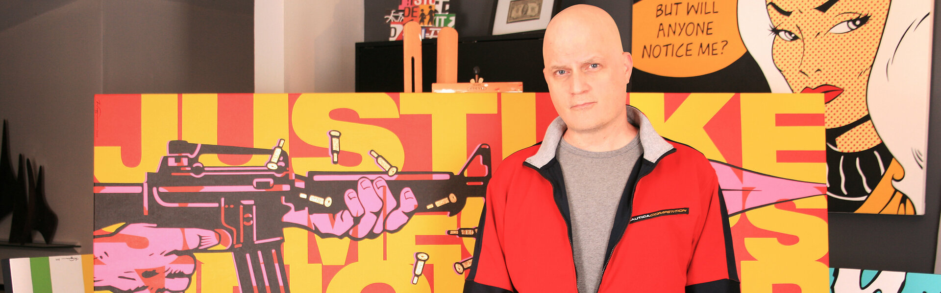 William Waggoner: 화가 미국 출신 - SINGULART