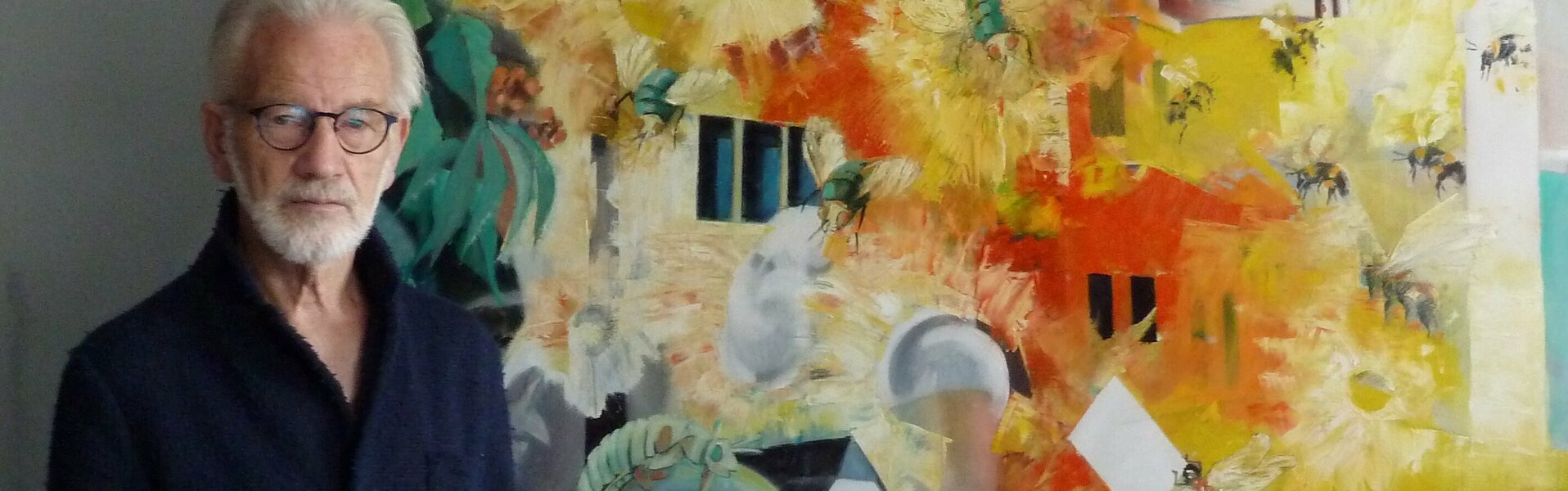 Rob Jansen: 화가, 소묘화가, 조각가 독일 출신 - SINGULART