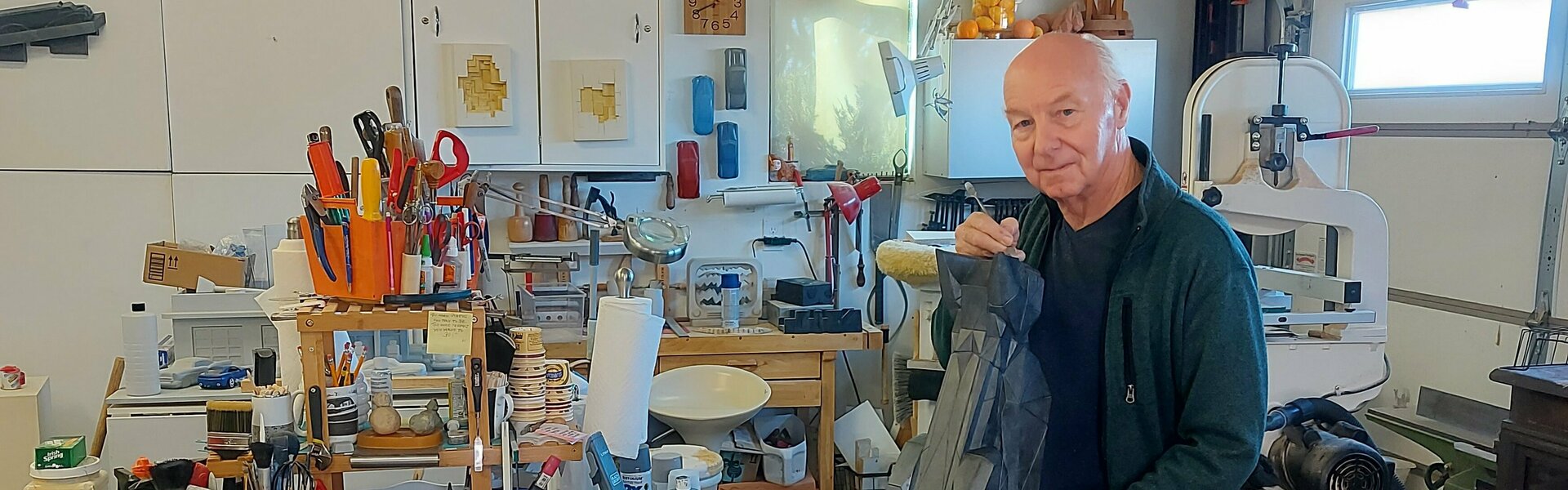 David Rudolph: 화가, 조각가 미국 출신 - SINGULART