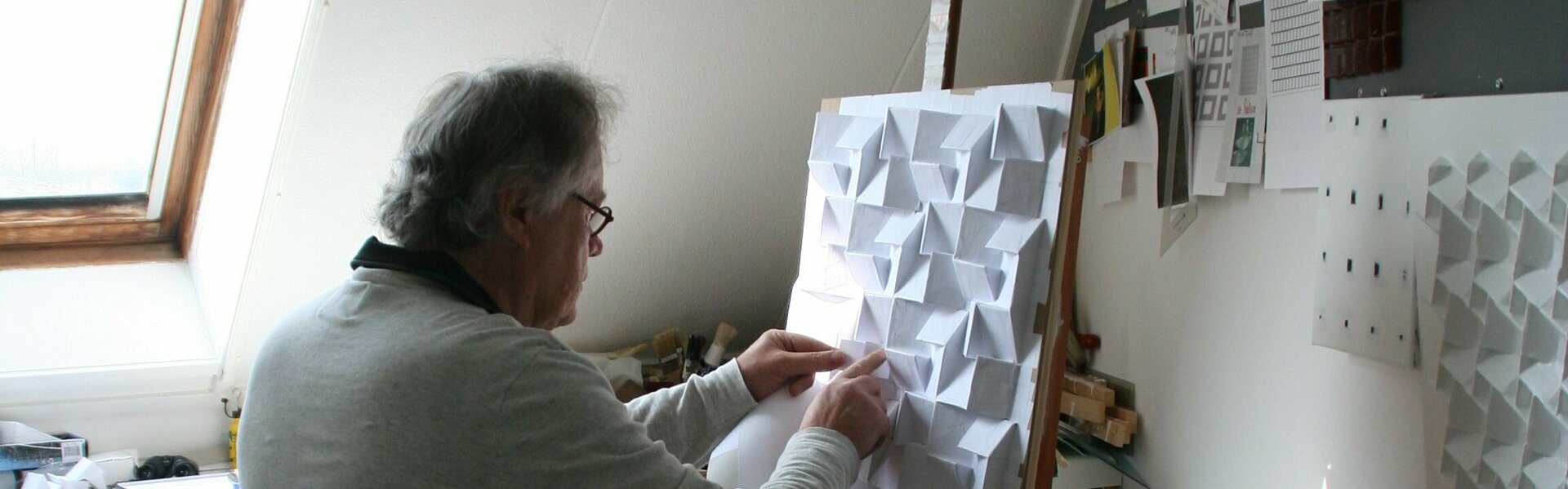 Jan Hendriks: 화가, 조각가 네덜란드 출신 - SINGULART