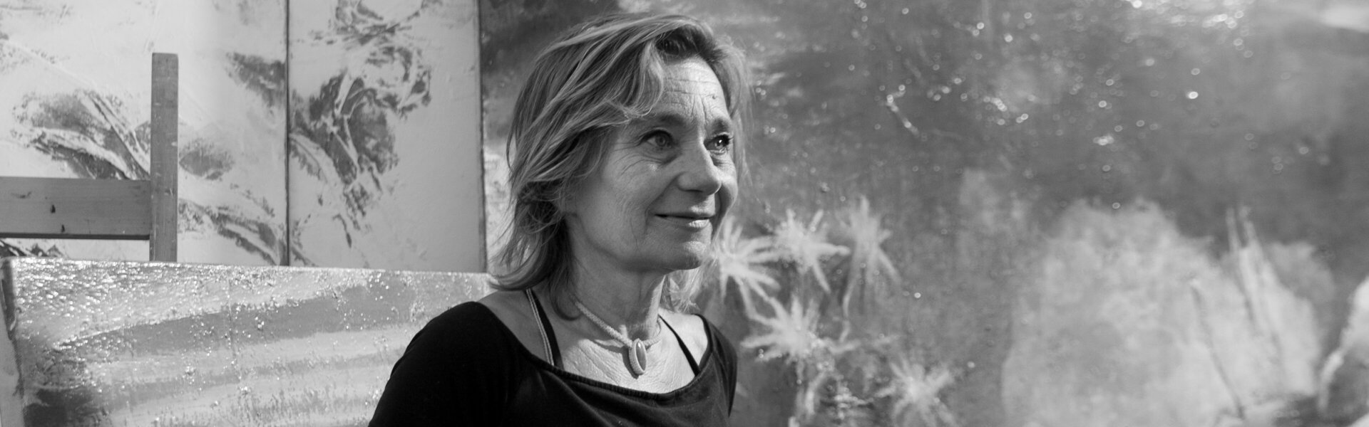 Hélène Halbert: Artista Pintor contemporáneo (Francia) - SINGULART