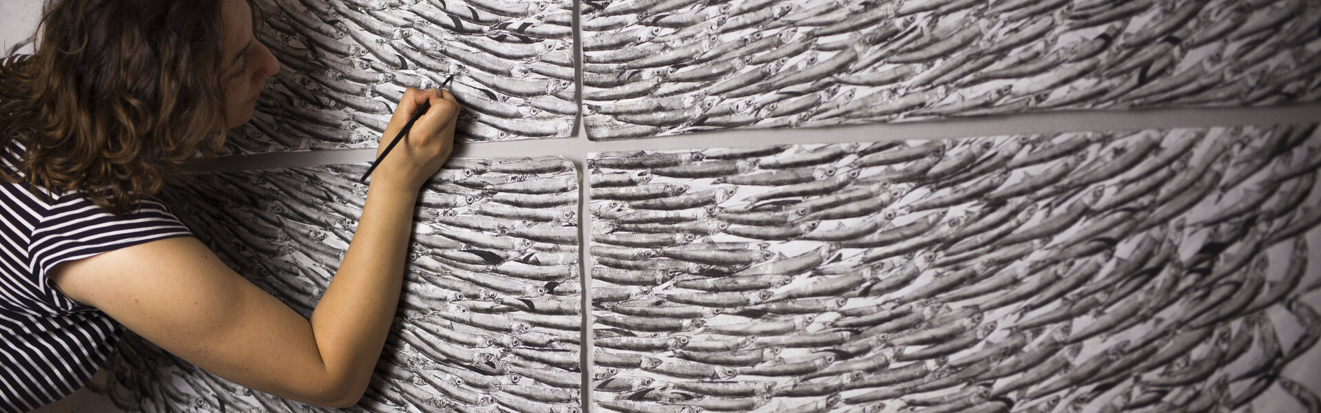 Elena Di Capita | 藝術家 畫家