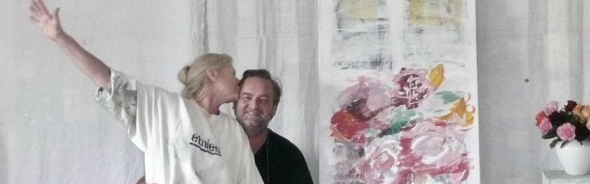 Dagmar und Thomas Helmbold: 화가, 사진가 독일 출신 - SINGULART