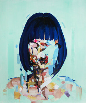 Jordi Machí: contemporary Spanish Painter - SINGULART