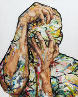 Jordi Machí: contemporary Spanish Painter - SINGULART