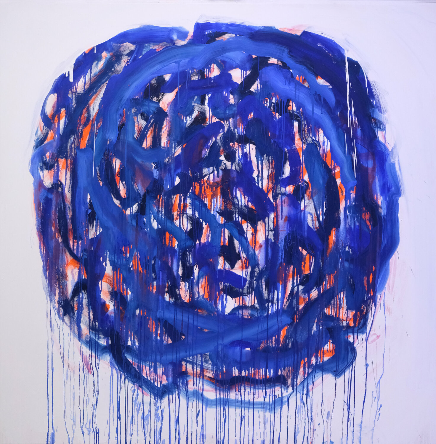 The best abstract paintings