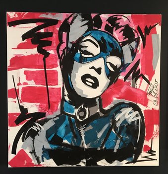 Captain America, intro constitution américaine by Erick Artik (2018 ...