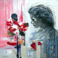 Michaël Lefèvre : Artiste Peintre contemporain français - SINGULART