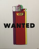 Bobo artist: contemporary French Painter - SINGULART