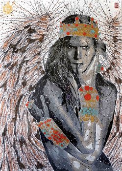 Brat : 화가, 조각가 프랑스 출신 - Singulart