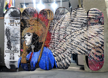 Brat : 화가, 조각가 프랑스 출신 - SINGULART