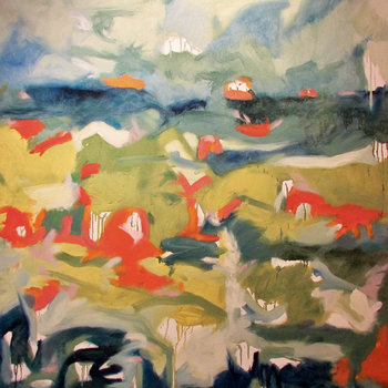 Steven Miller : contemporary American Painter - Singulart