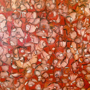 Steven Miller: contemporary American Painter - SINGULART