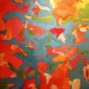 Steven Miller : contemporary American Painter - Singulart