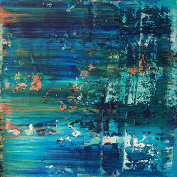 Koen Lybaert : contemporary Belgian Painter - Singulart