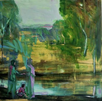 David Daoud : Artiste Peintre, Dessinateur, Sculpteur contemporain ...