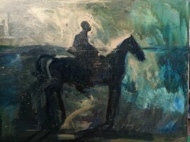 David Daoud : Artiste Peintre, Dessinateur, Sculpteur contemporain ...