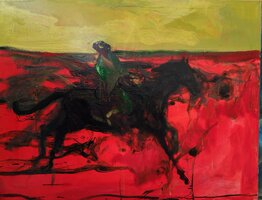 David Daoud : Artiste Peintre, Dessinateur, Sculpteur contemporain ...