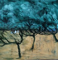 David Daoud : Artiste Peintre, Dessinateur, Sculpteur contemporain ...